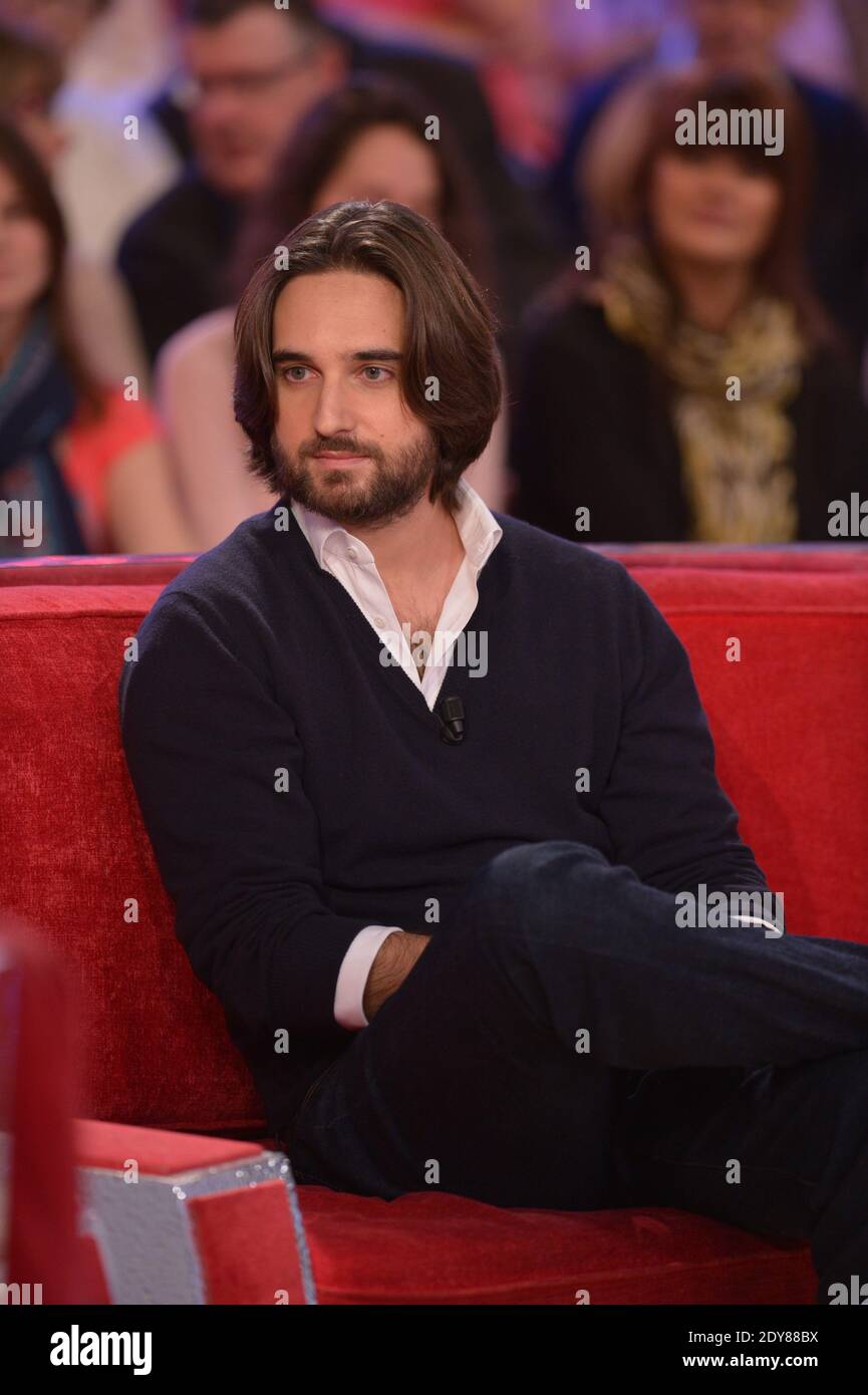 Dimitri rassam hi-res stock photography and images - Alamy