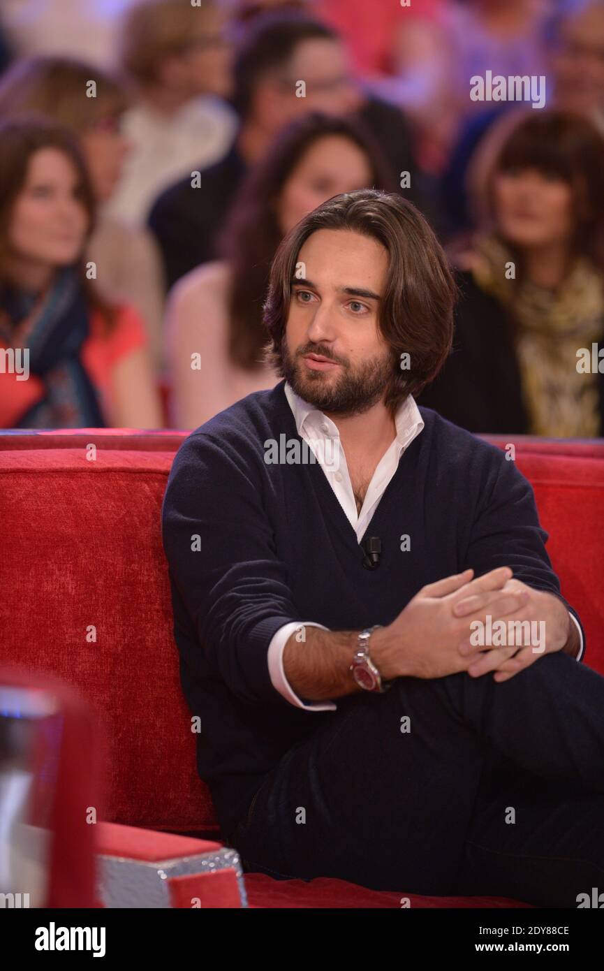 Dimitri rassam hi-res stock photography and images - Alamy