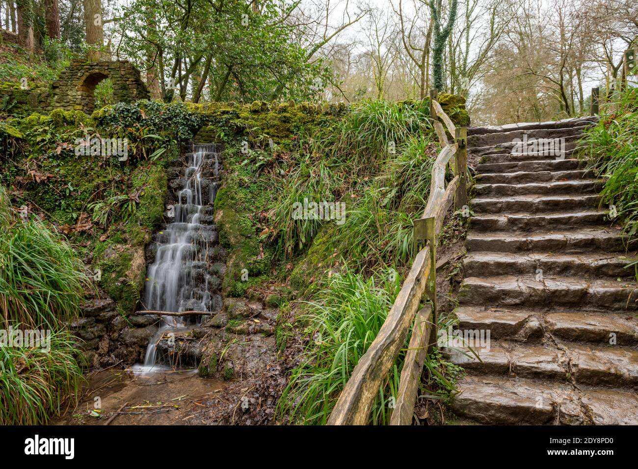 Yeovil country park hi-res stock photography and images - Alamy