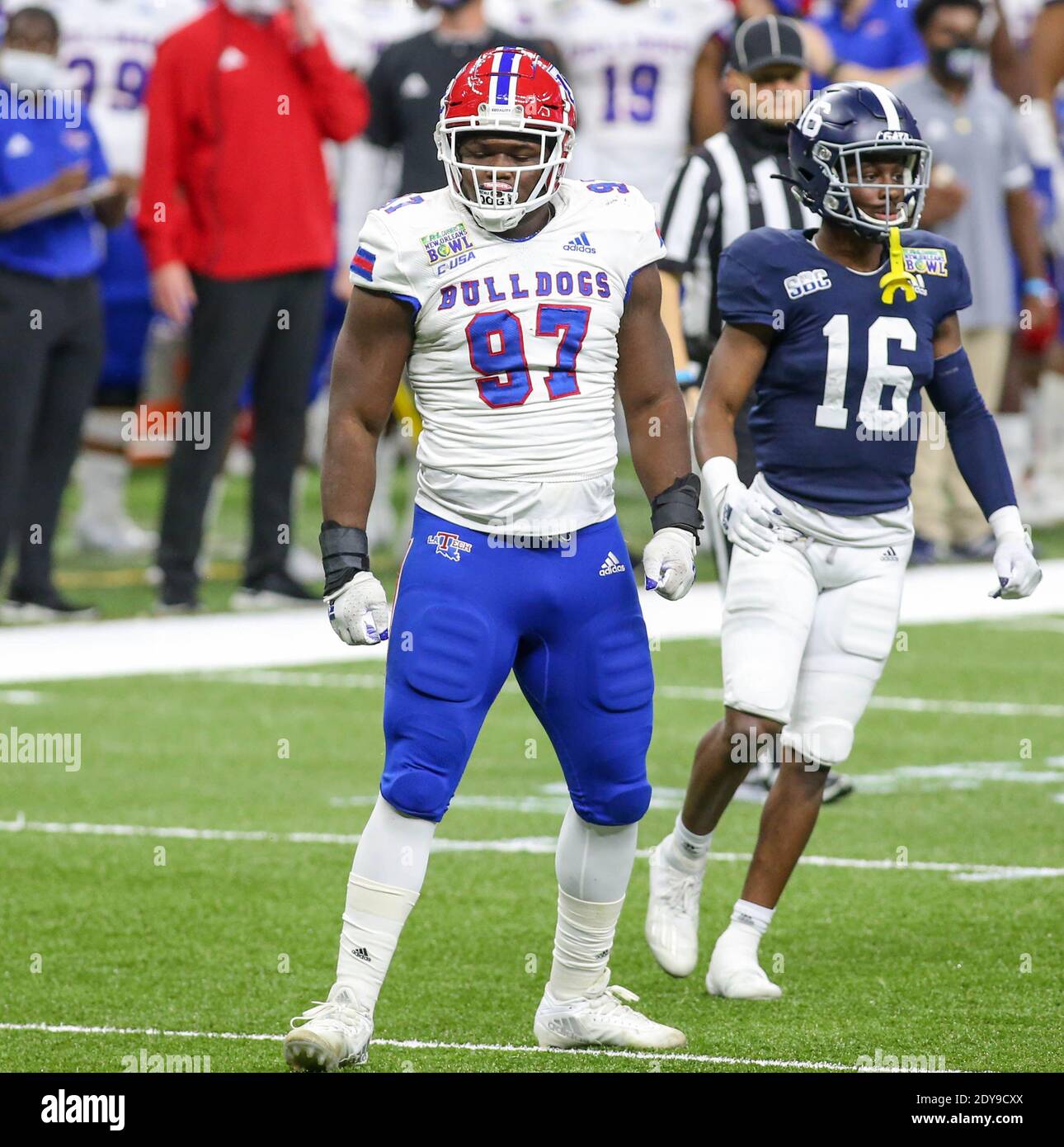 Milton williams louisiana hi-res stock photography and images - Alamy