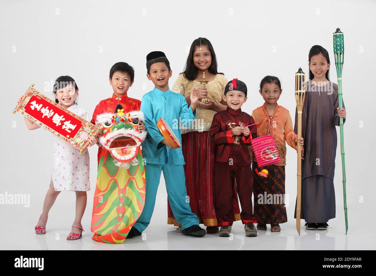 Various children hi-res stock photography and images - Alamy