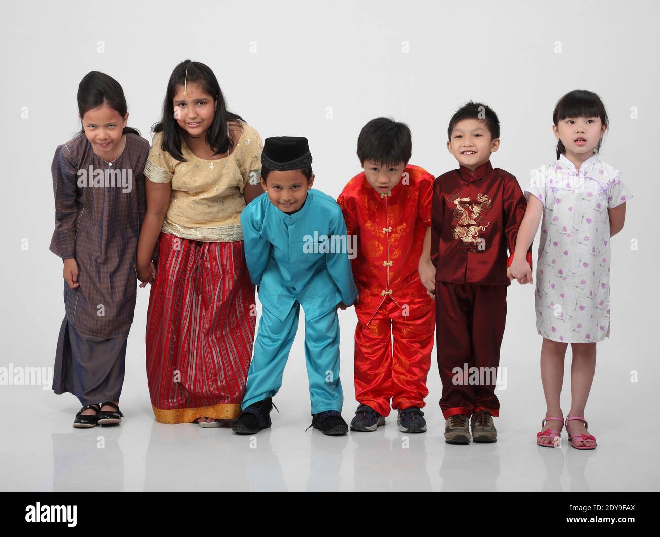 Cute Indian Children High Resolution Stock Photography and Images - Alamy