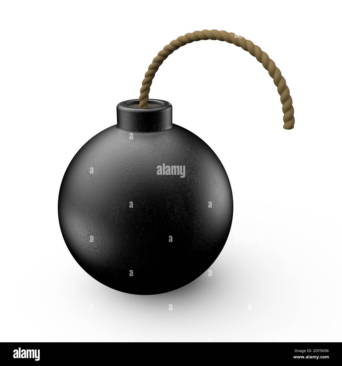 Black bomb Cut Out Stock Images & Pictures - Alamy