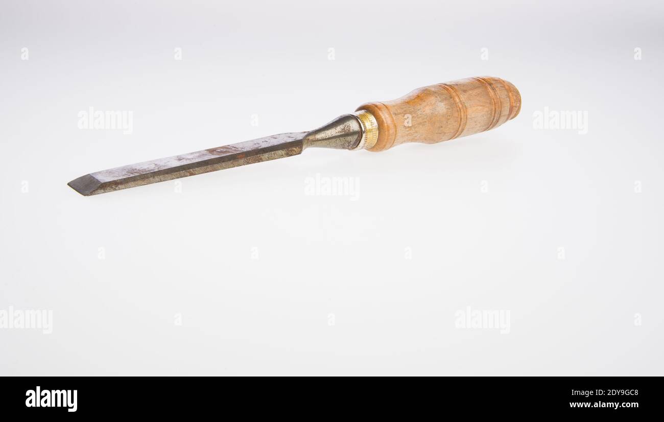 Chisel studio hi-res stock photography and images - Alamy