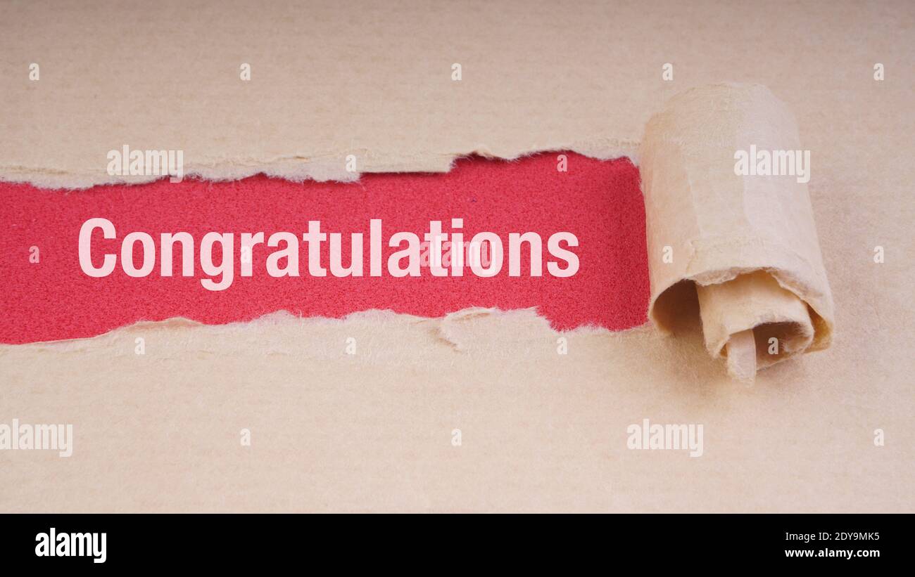 Torned paper hi-res stock photography and images - Alamy