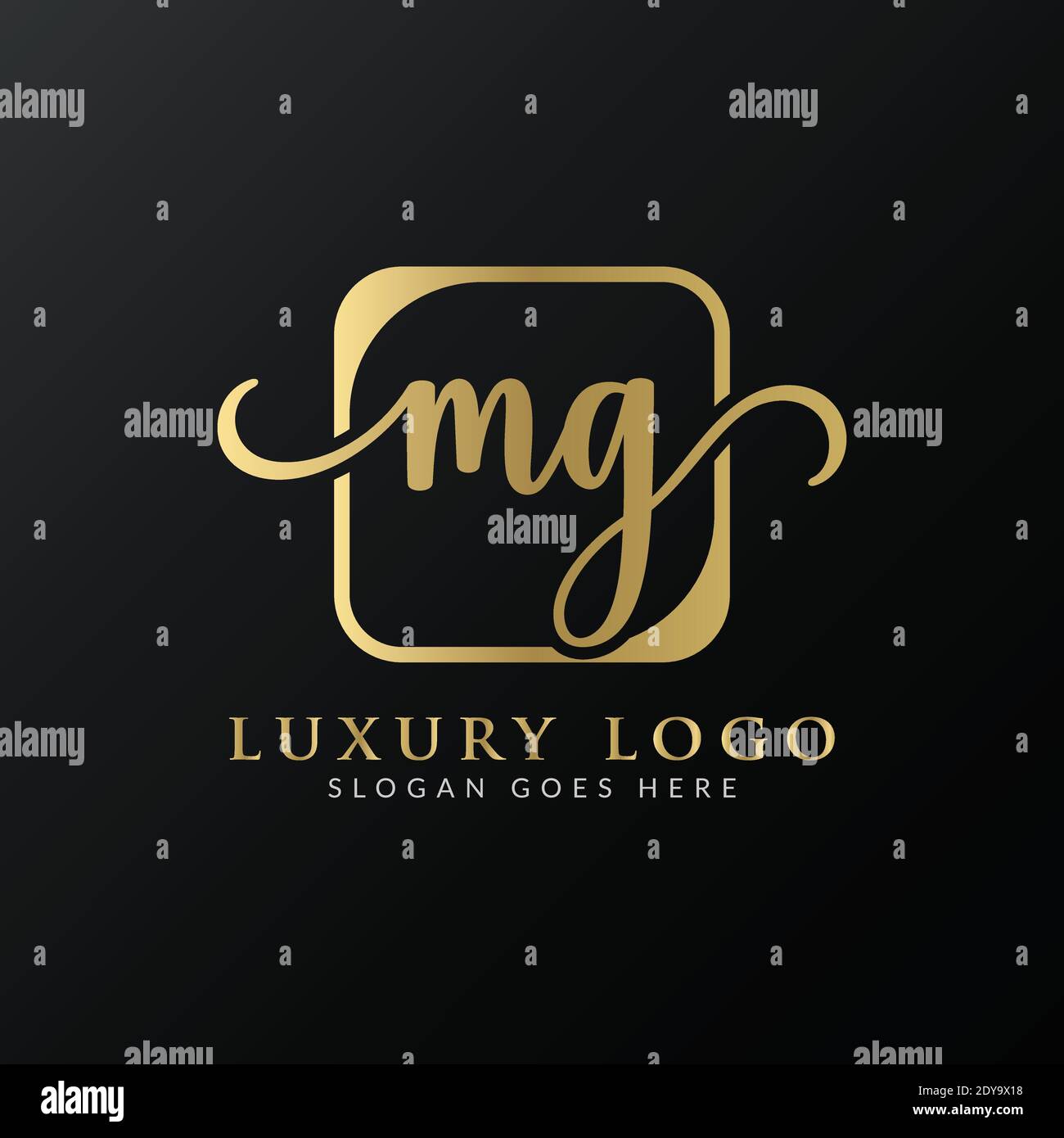 Mg Logo High Resolution Stock Photography and Images - Alamy