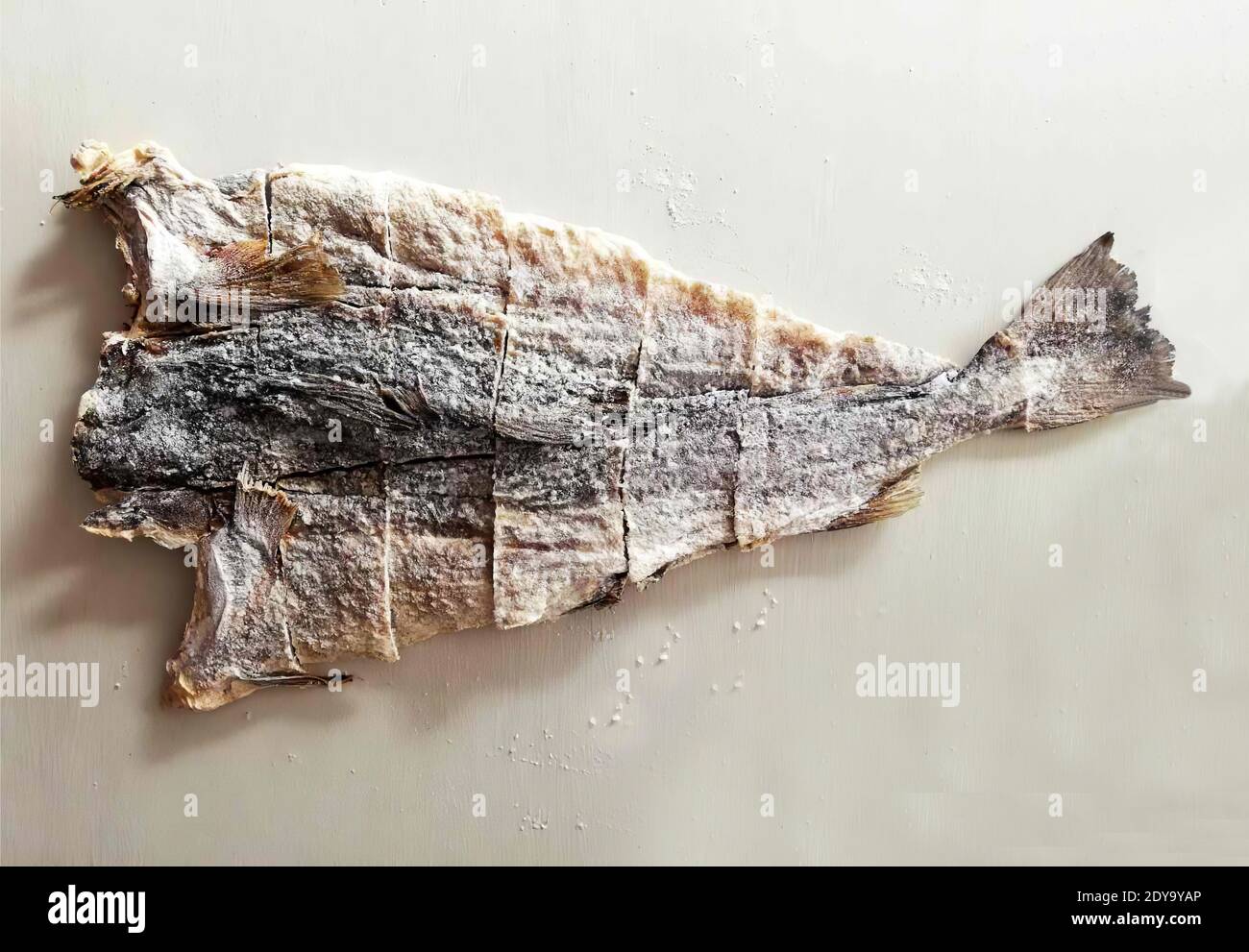 Bacalao a la vizcaína hi-res stock photography and images - Alamy