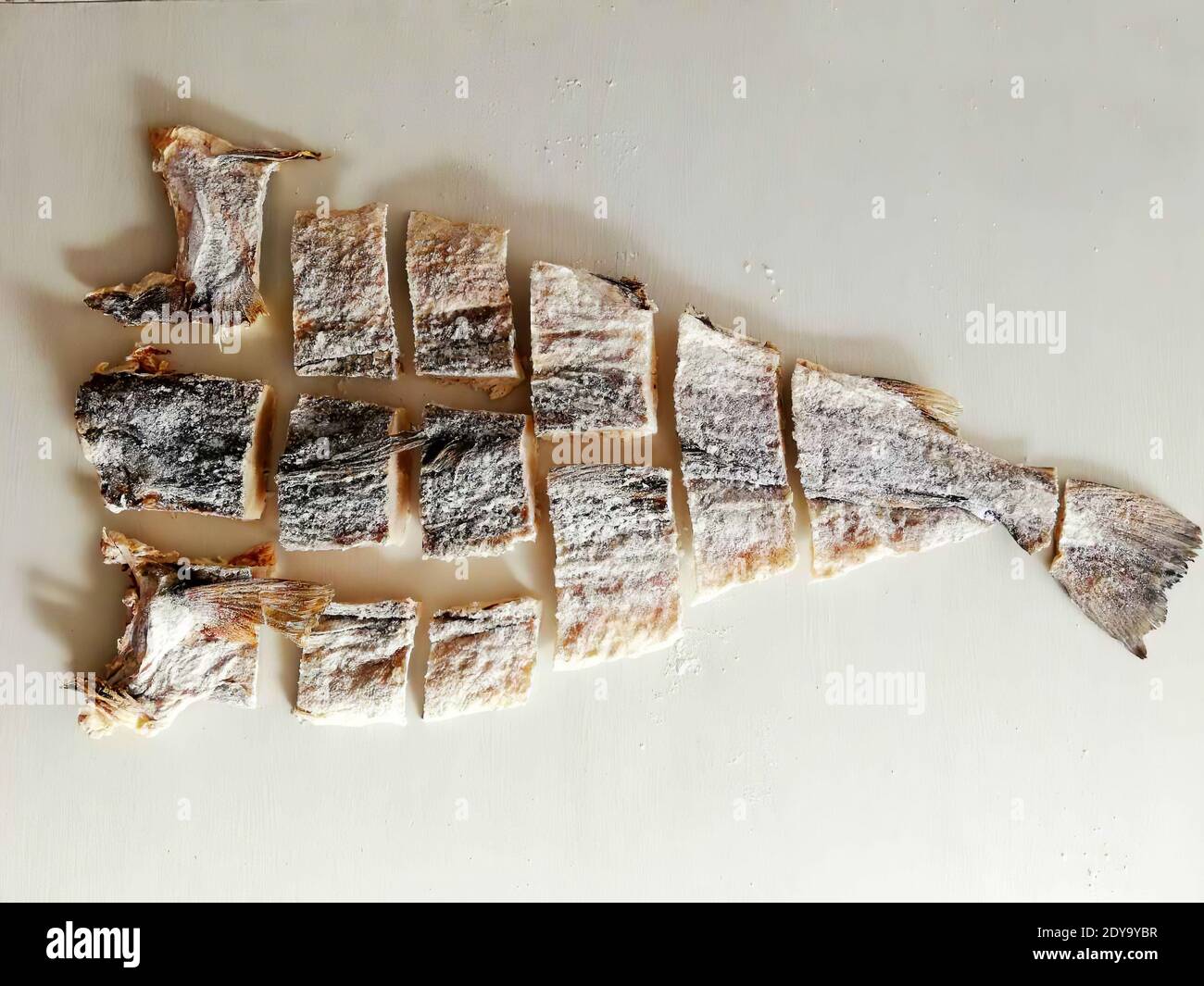 Bacalao a la vizcaína hi-res stock photography and images - Alamy