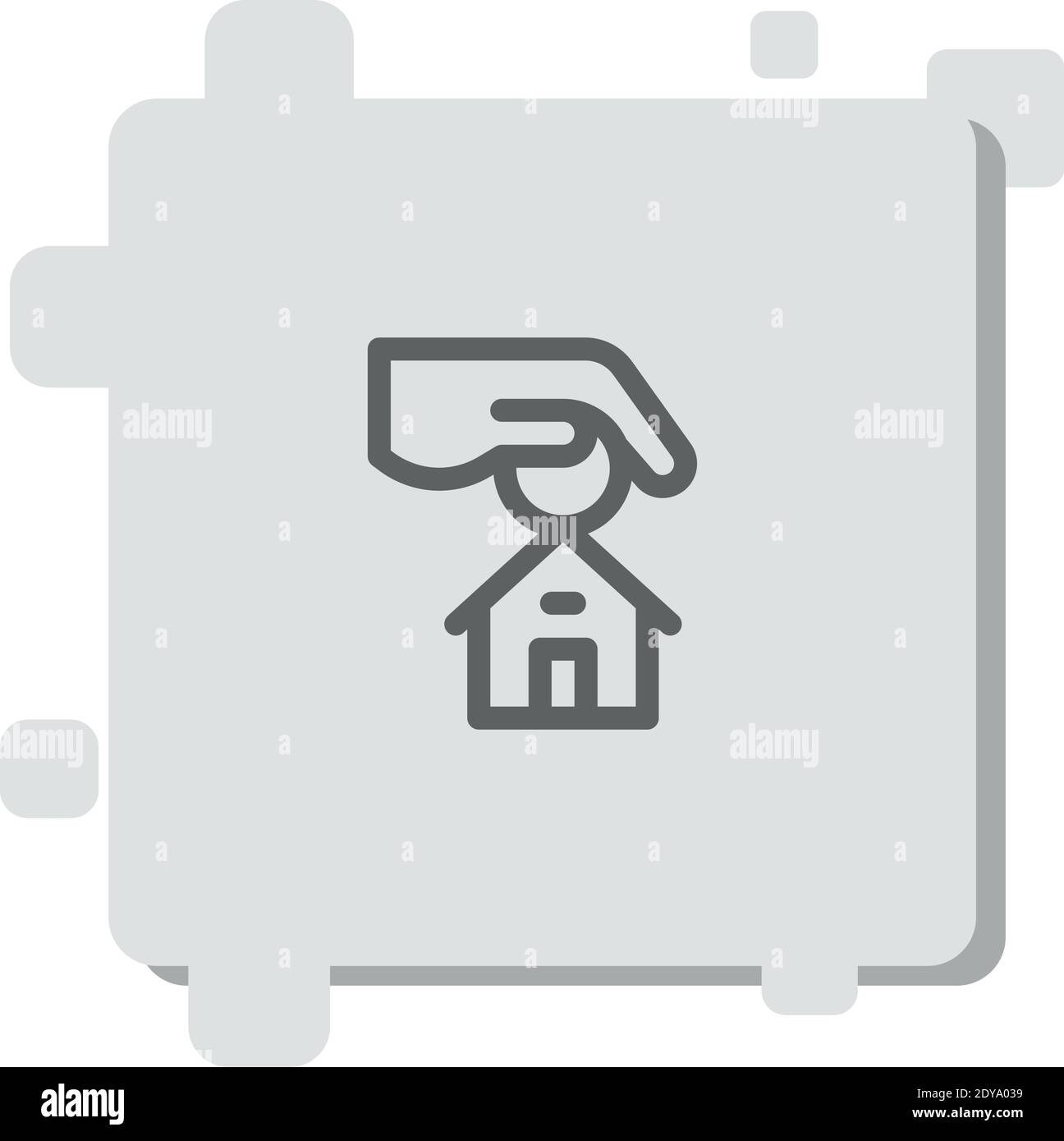 installment vector icon modern simple vector illustration Stock Vector ...