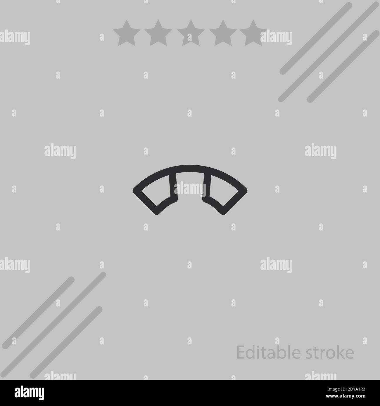 End call vector icon modern simple vector illustration Stock Vector ...