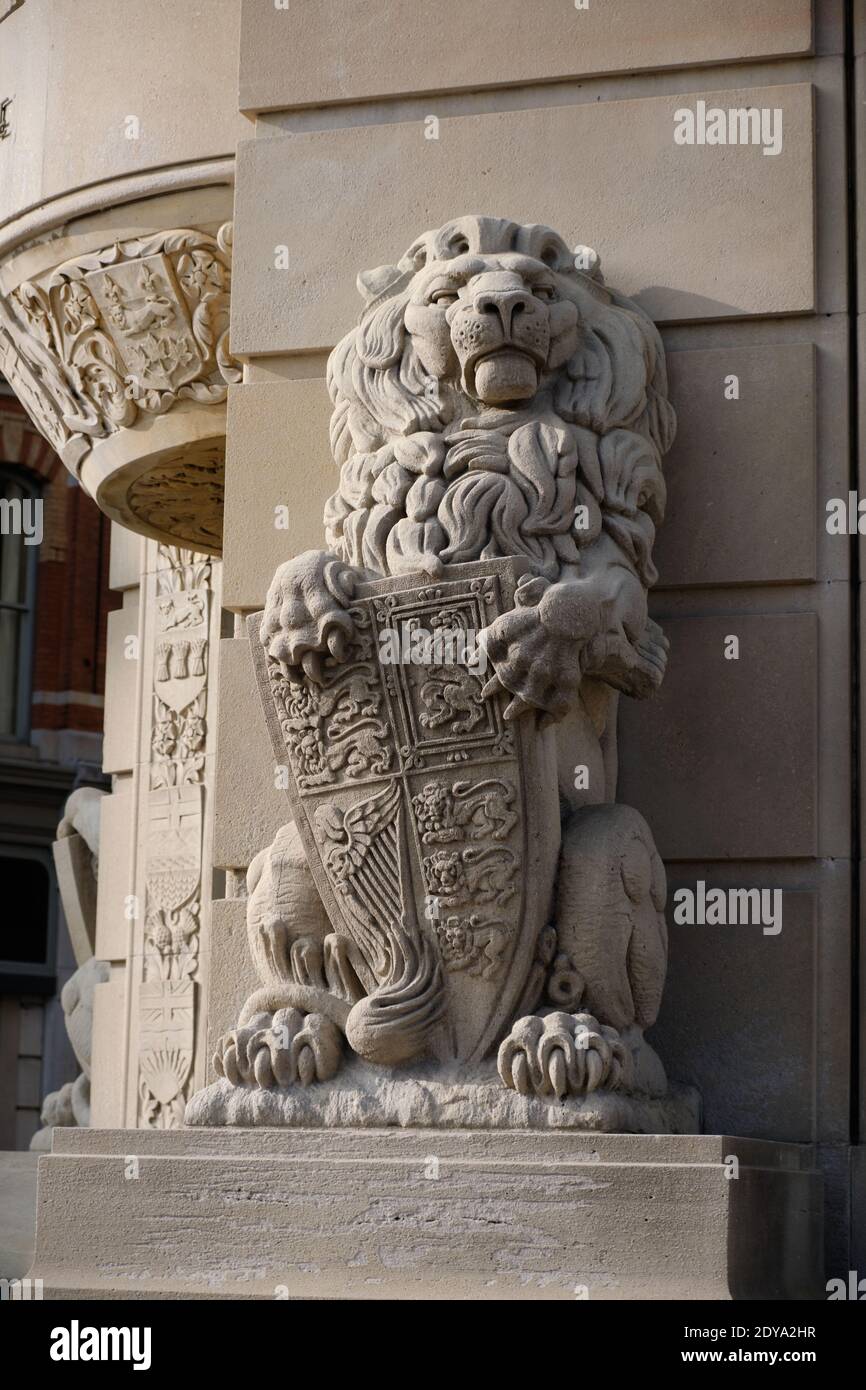 Ottawa post office hi-res stock photography and images - Alamy