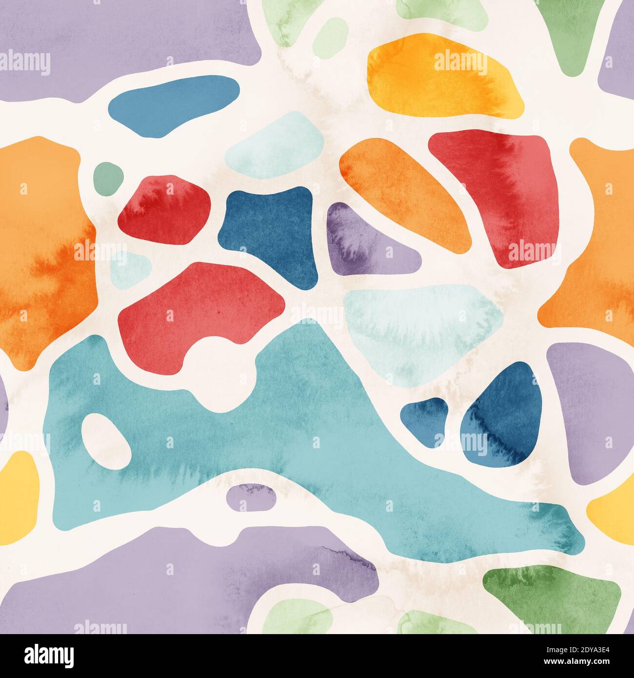 Playful blobs hi-res stock photography and images - Alamy