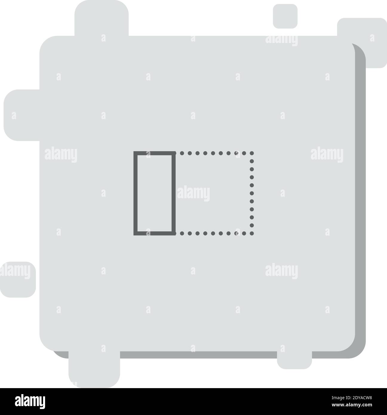 Marketing alignment Stock Vector Images - Alamy