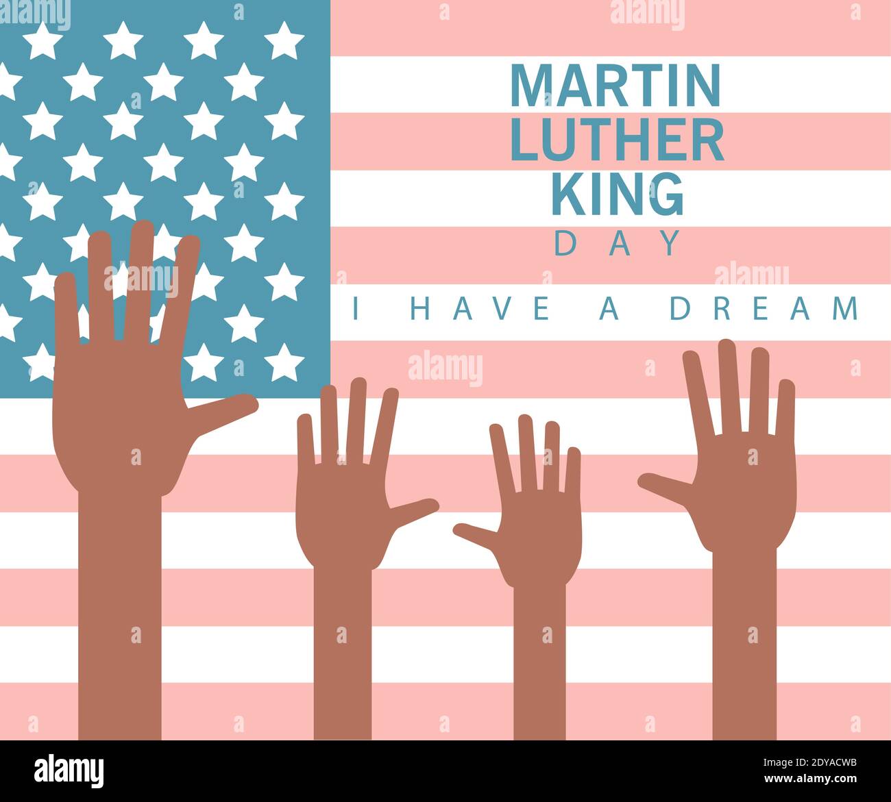Mlk font hi-res stock photography and images - Alamy