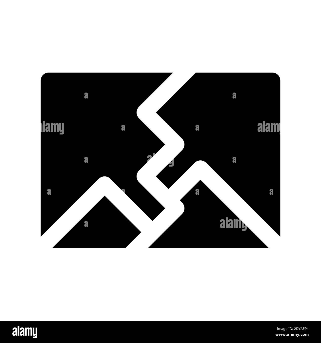 Corrupt files Stock Vector Images - Alamy