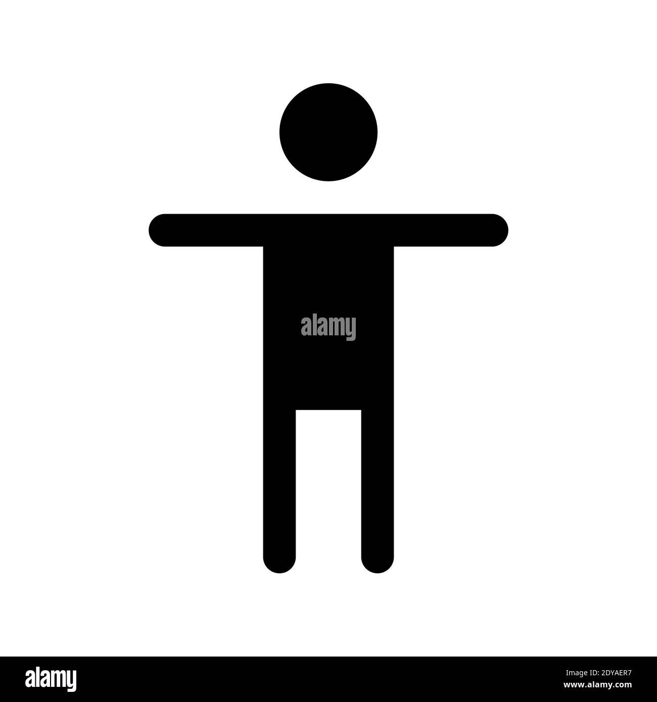 Accessibility background Stock Vector Images - Alamy