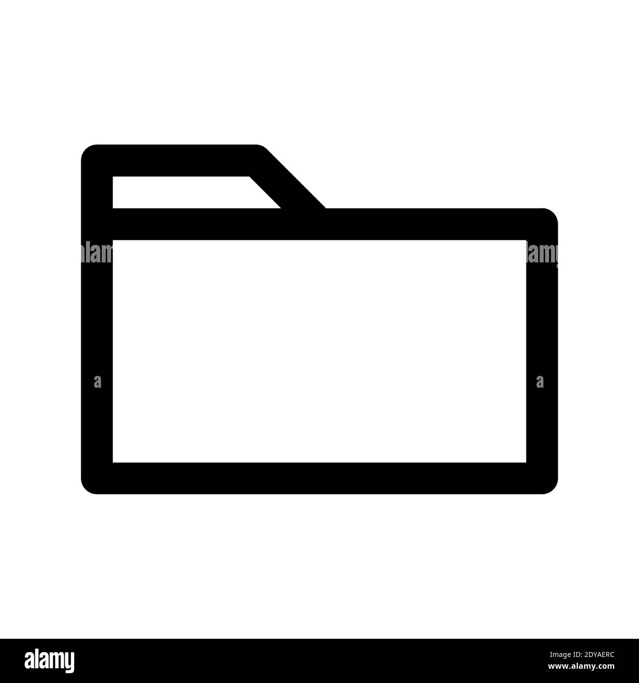 Document management system background Stock Vector Images - Alamy