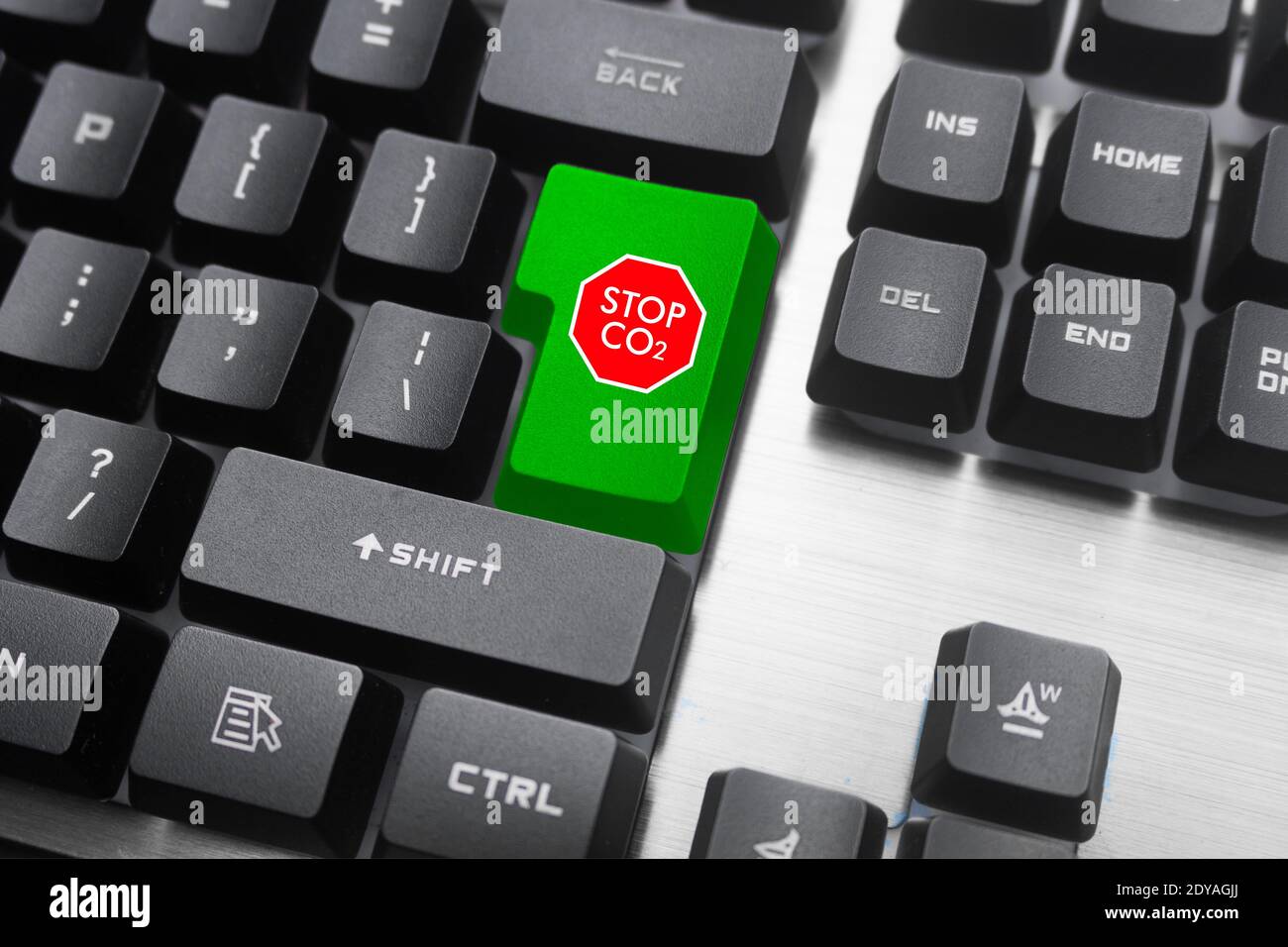 Offline button hi-res stock photography and images - Alamy