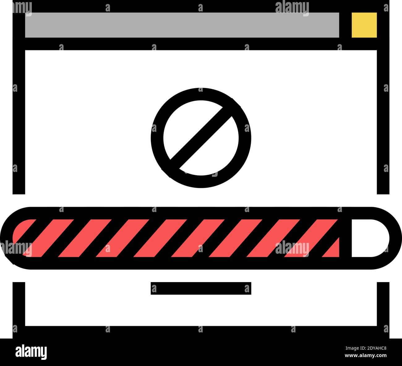Download failed hi-res stock photography and images - Alamy