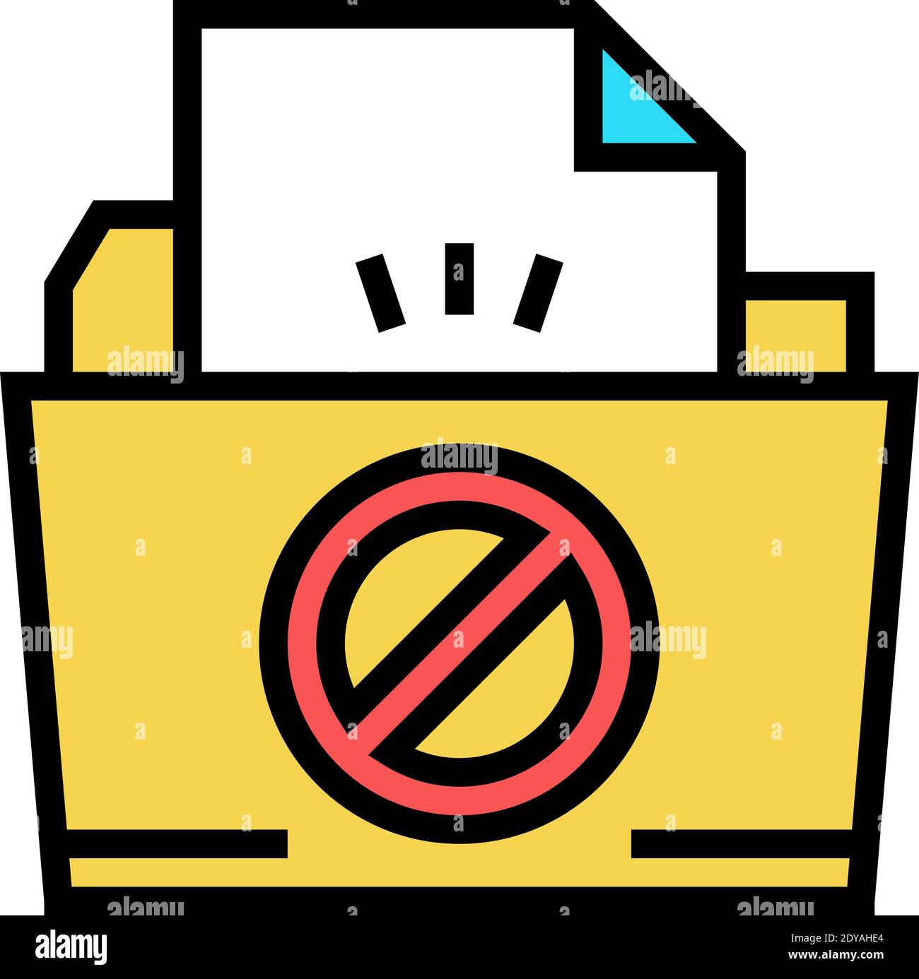 Failed to save Cut Out Stock Images & Pictures - Alamy