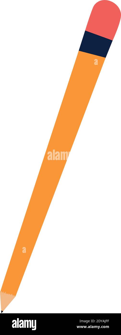 Pencil design, Tool write office object instrument equipment draw art ...