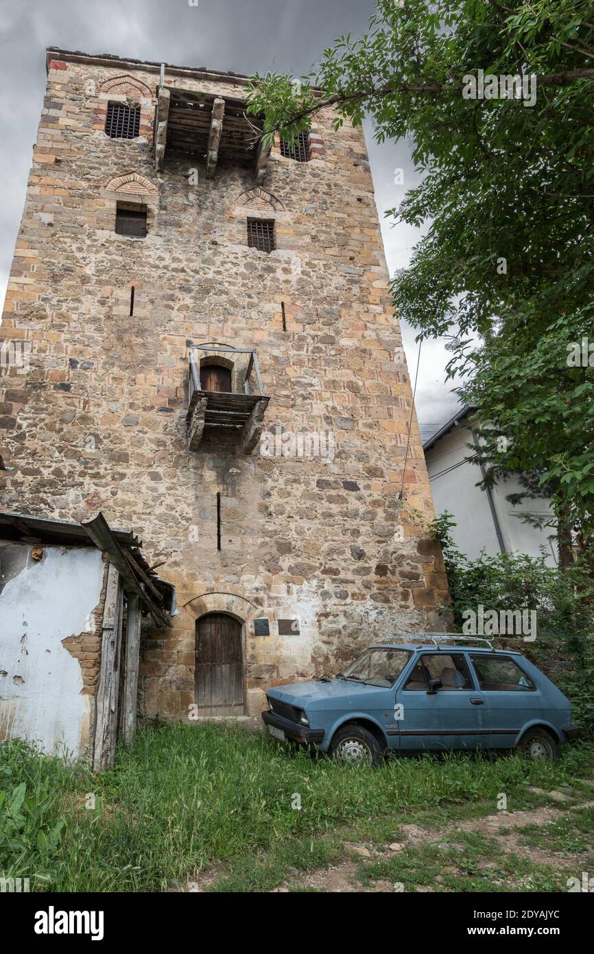 Kostova hi-res stock photography and images - Alamy