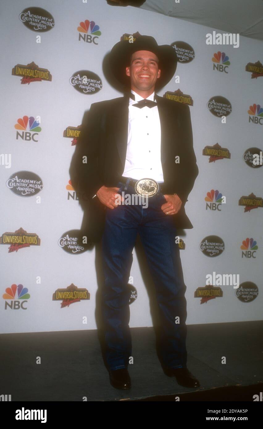 Clay Walker High Resolution Stock Photography and Images - Alamy