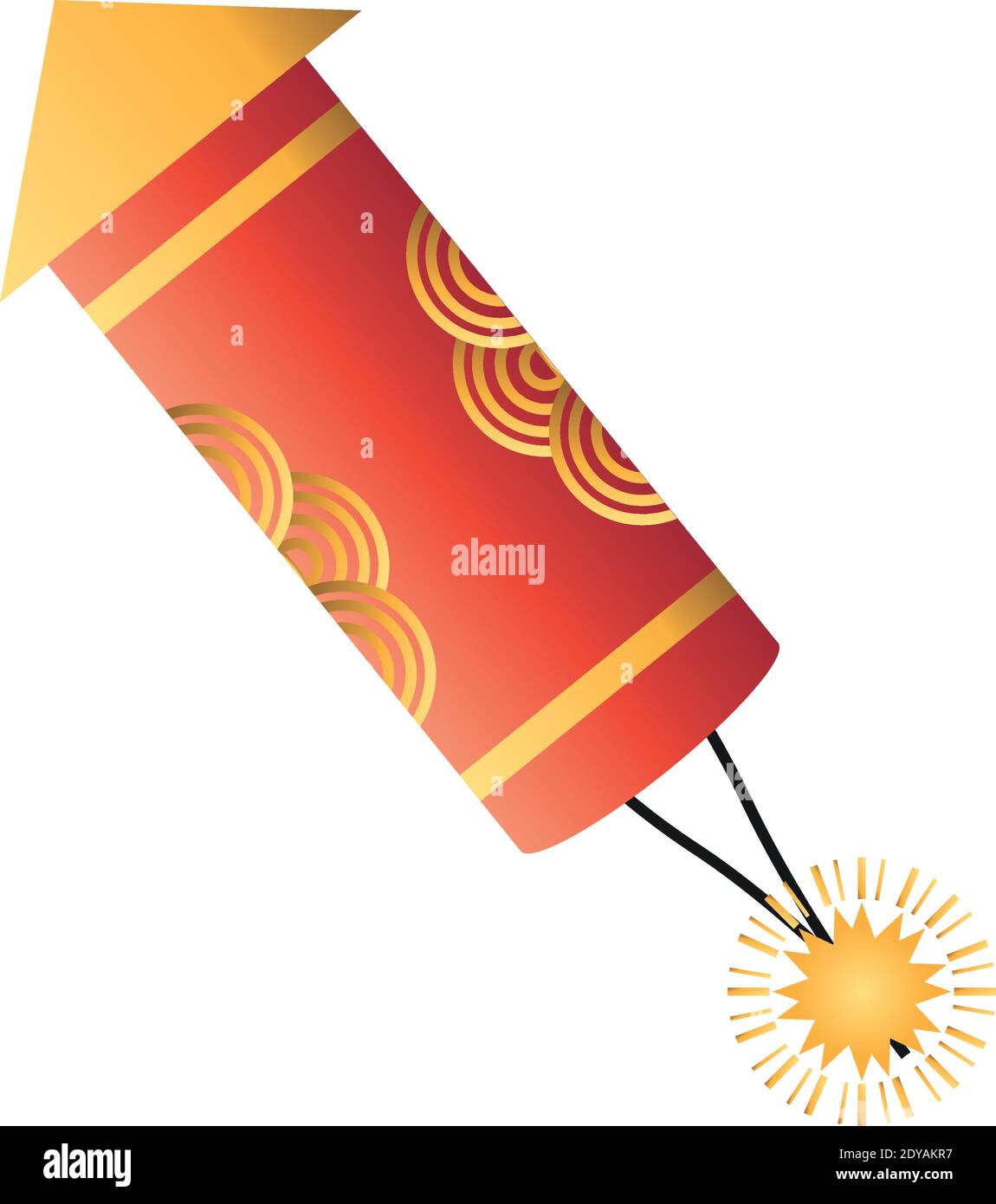 Firework design, Celebration festival event holiday and party theme ...