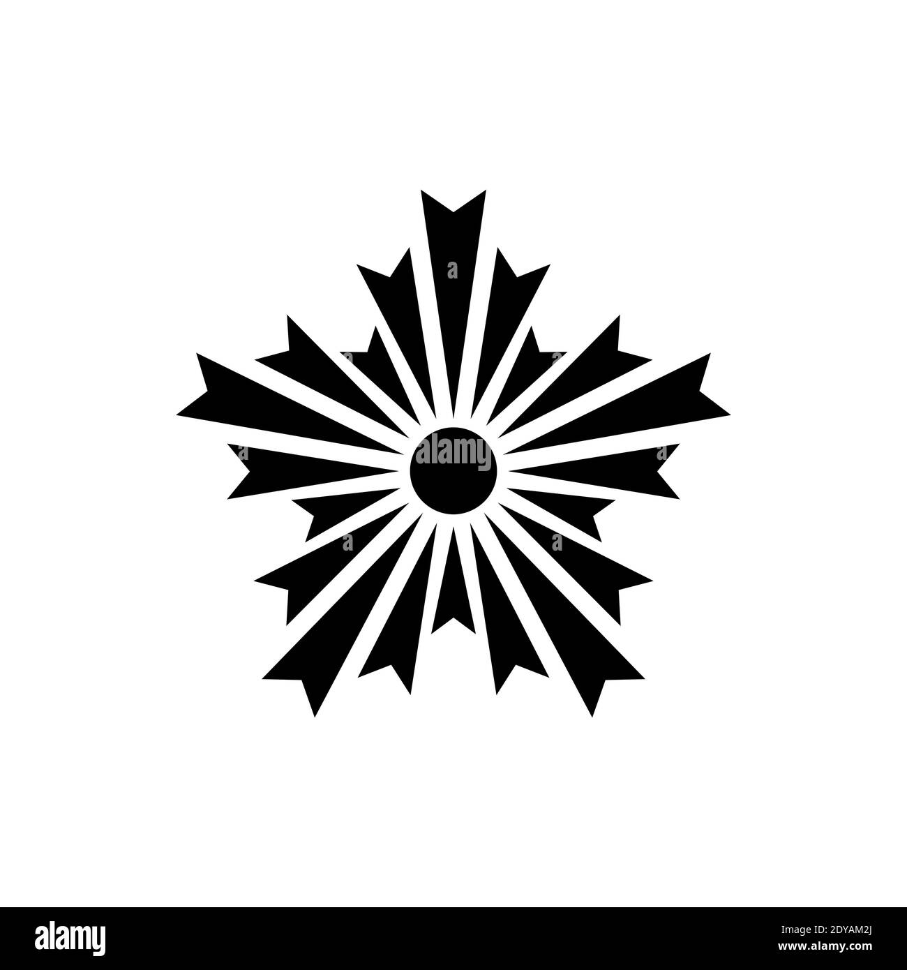 Japanese Police Logo