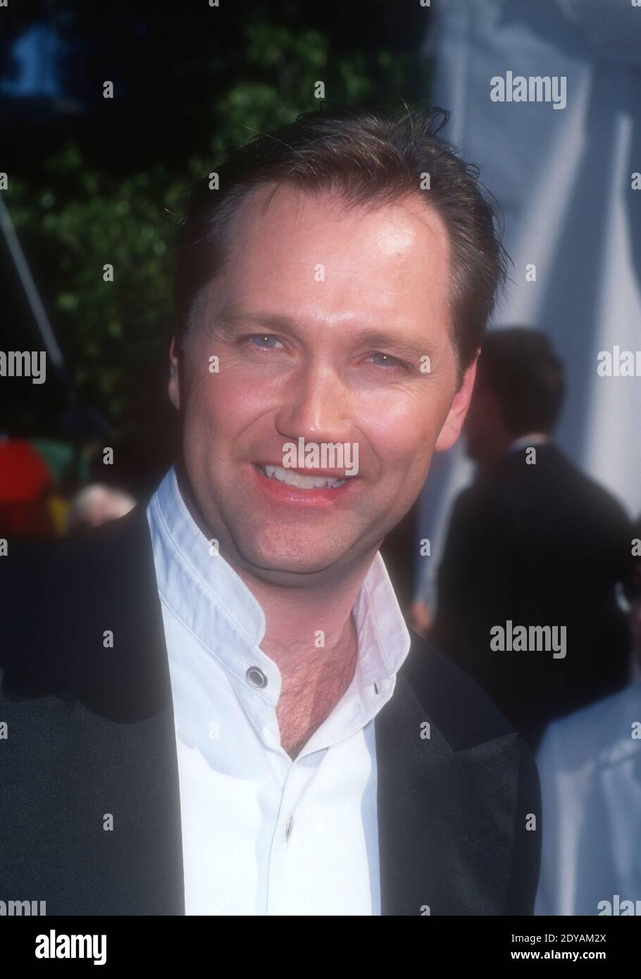 Universal City, California, USA 24th April 1996 A Singer attends 31st ...