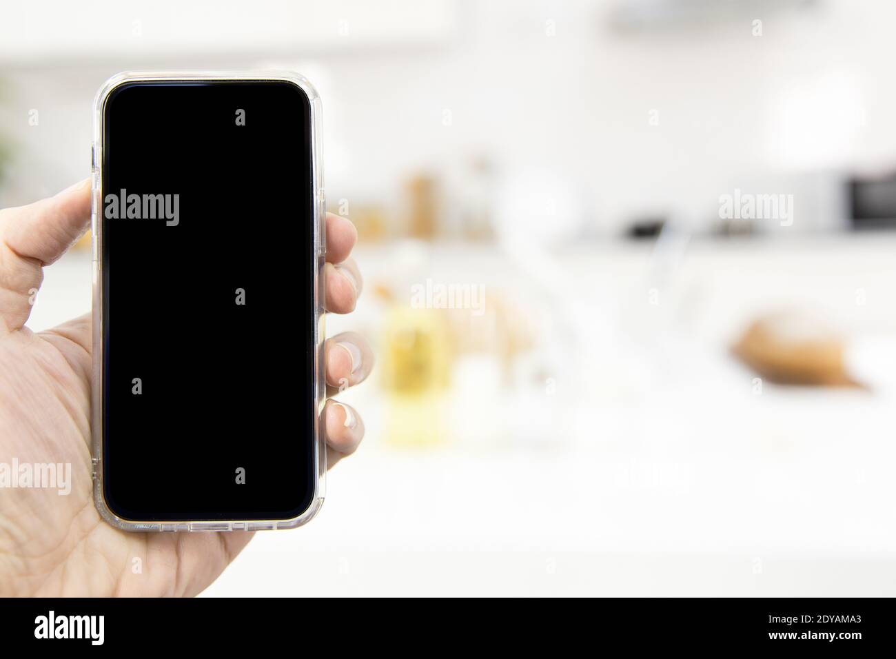 Kitchen order hi-res stock photography and images - Alamy