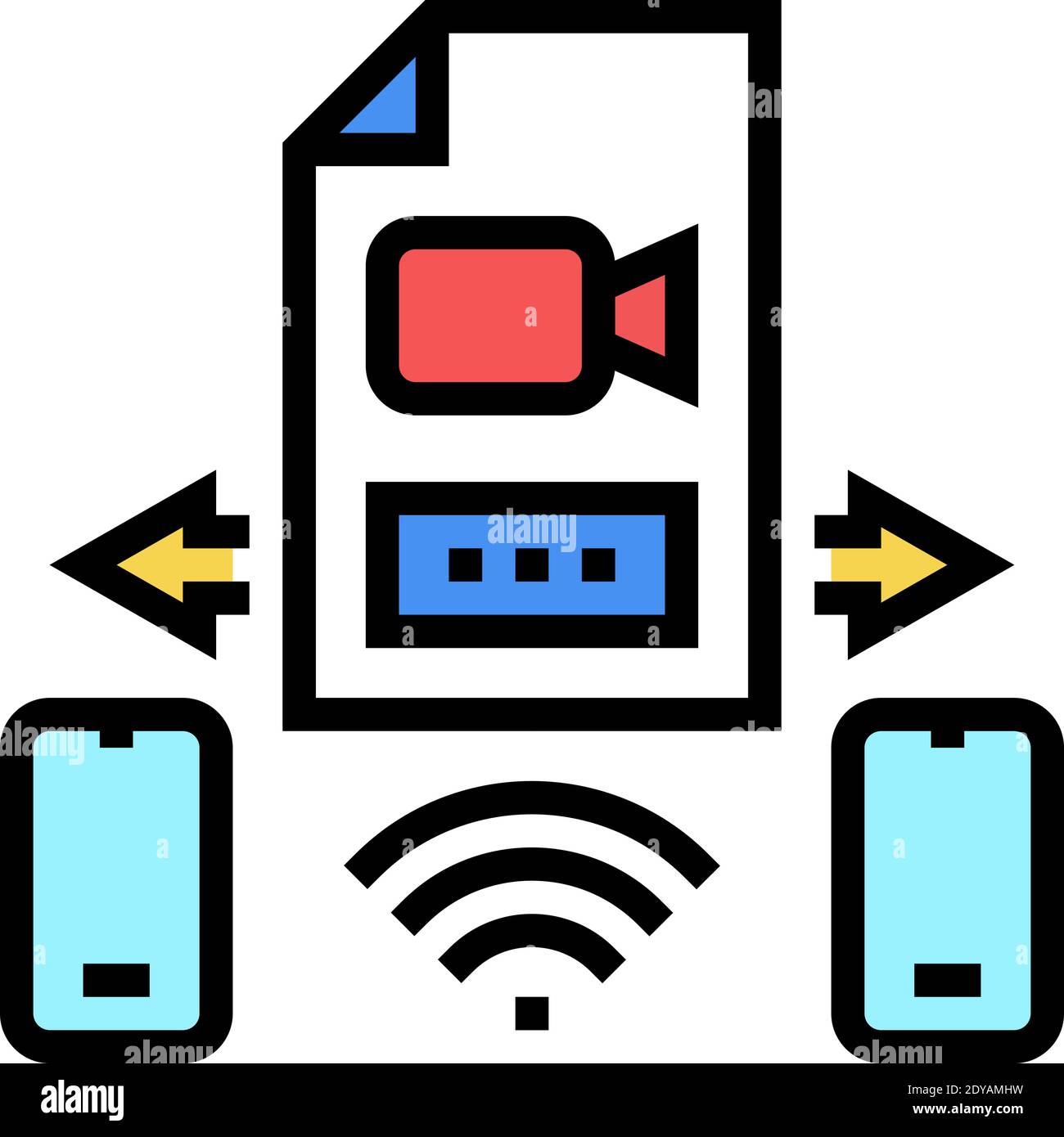 Personal file review hi-res stock photography and images - Alamy