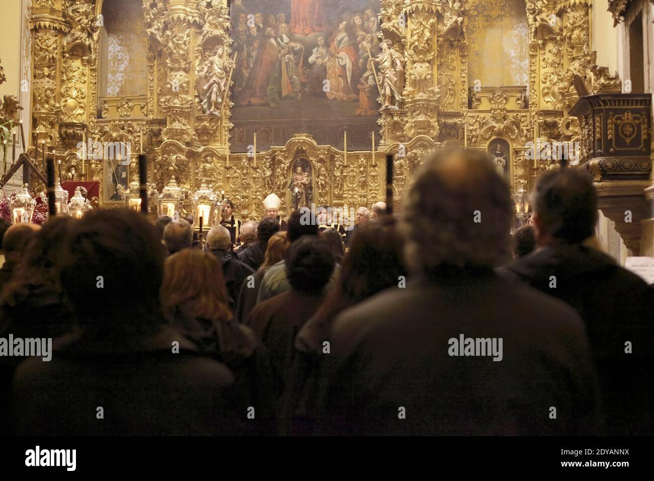 Roman braga celebration hi-res stock photography and images - Alamy