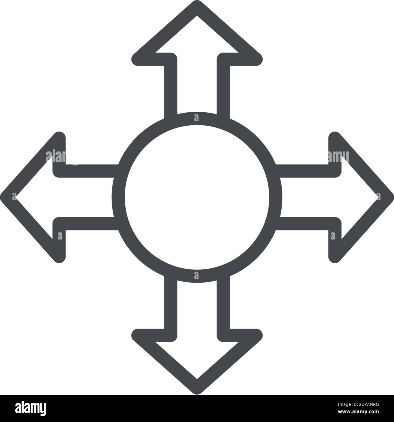 performance vector icon modern simple vector illustration Stock Vector ...