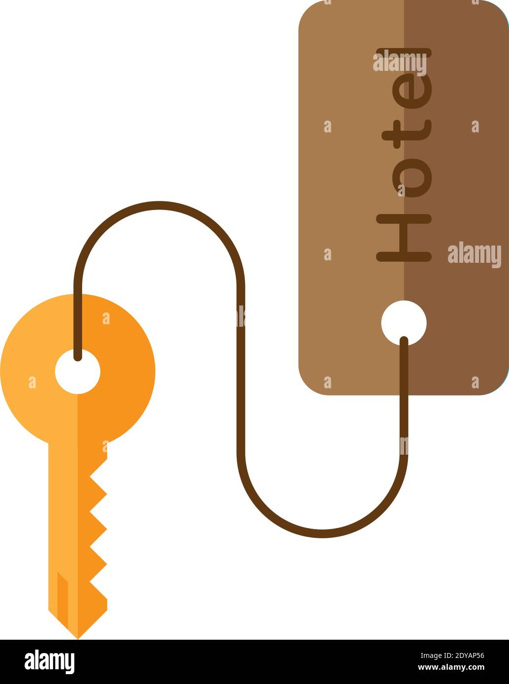 Entry reception Stock Vector Images - Alamy