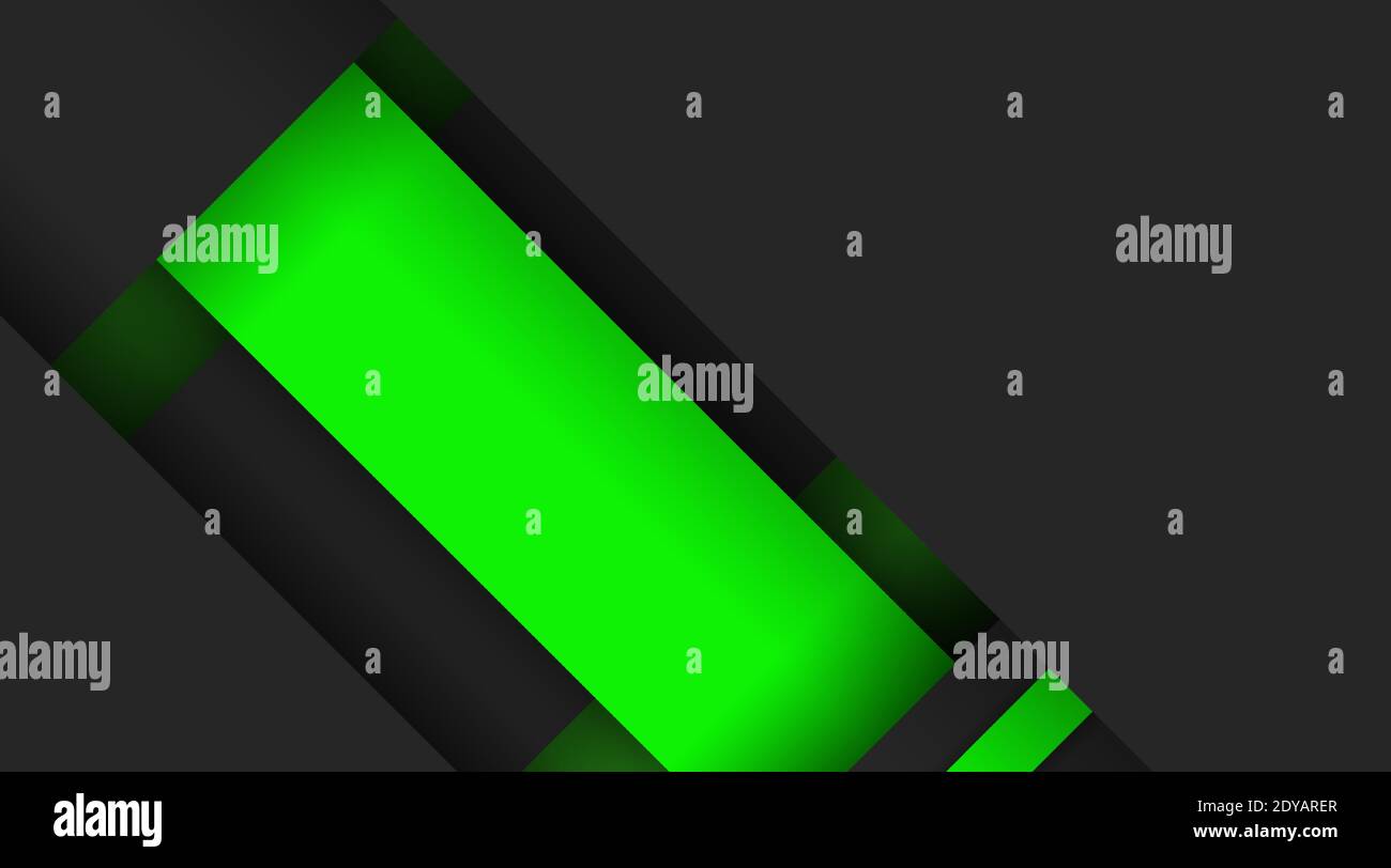 Design Abstract geometric background with copy space, Vector ...