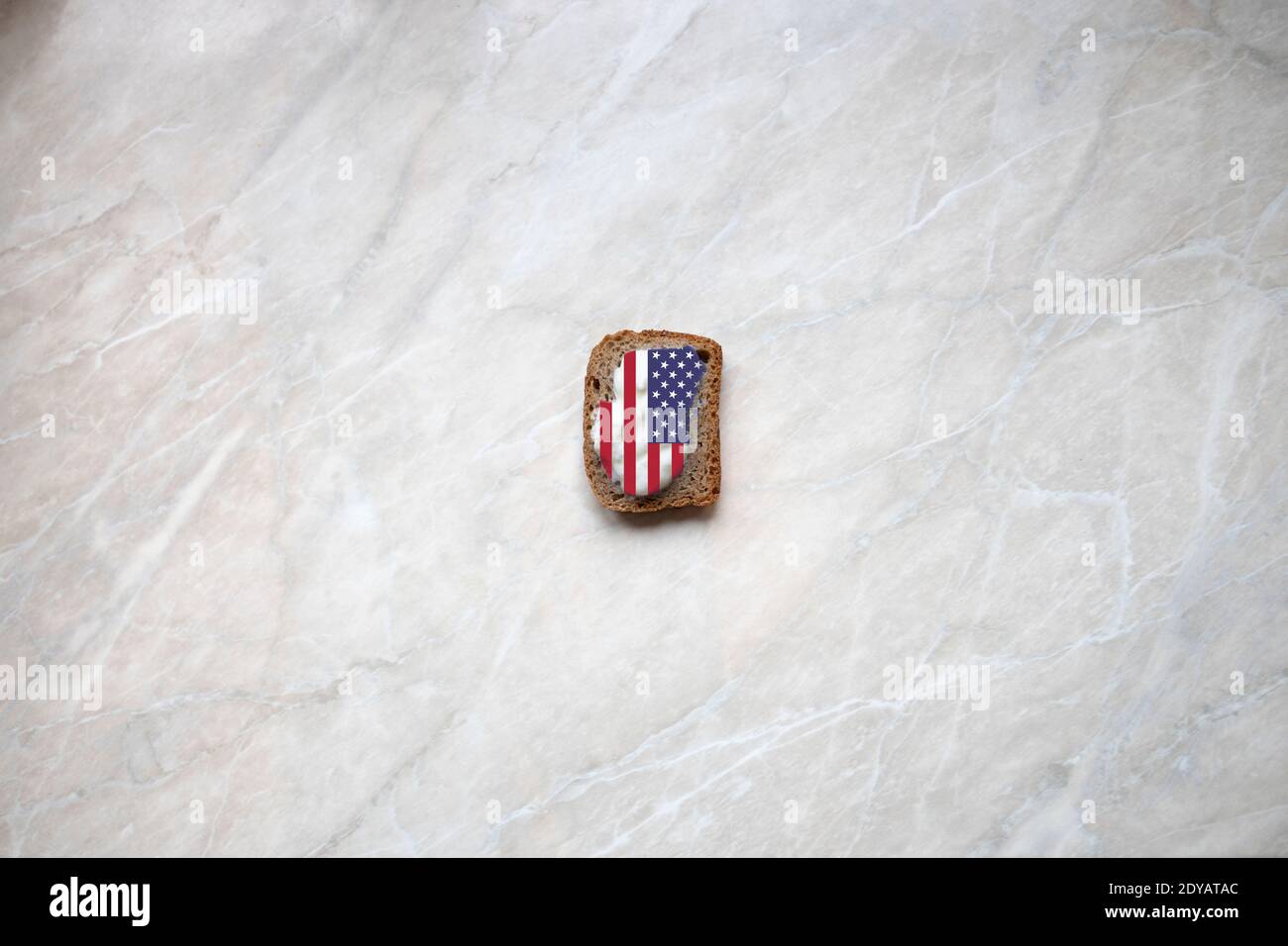 American dream hi-res stock photography and images - Alamy