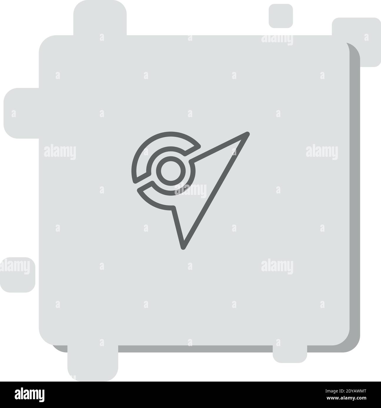 pokemon go vector icon modern simple vector illustration Stock Vector ...