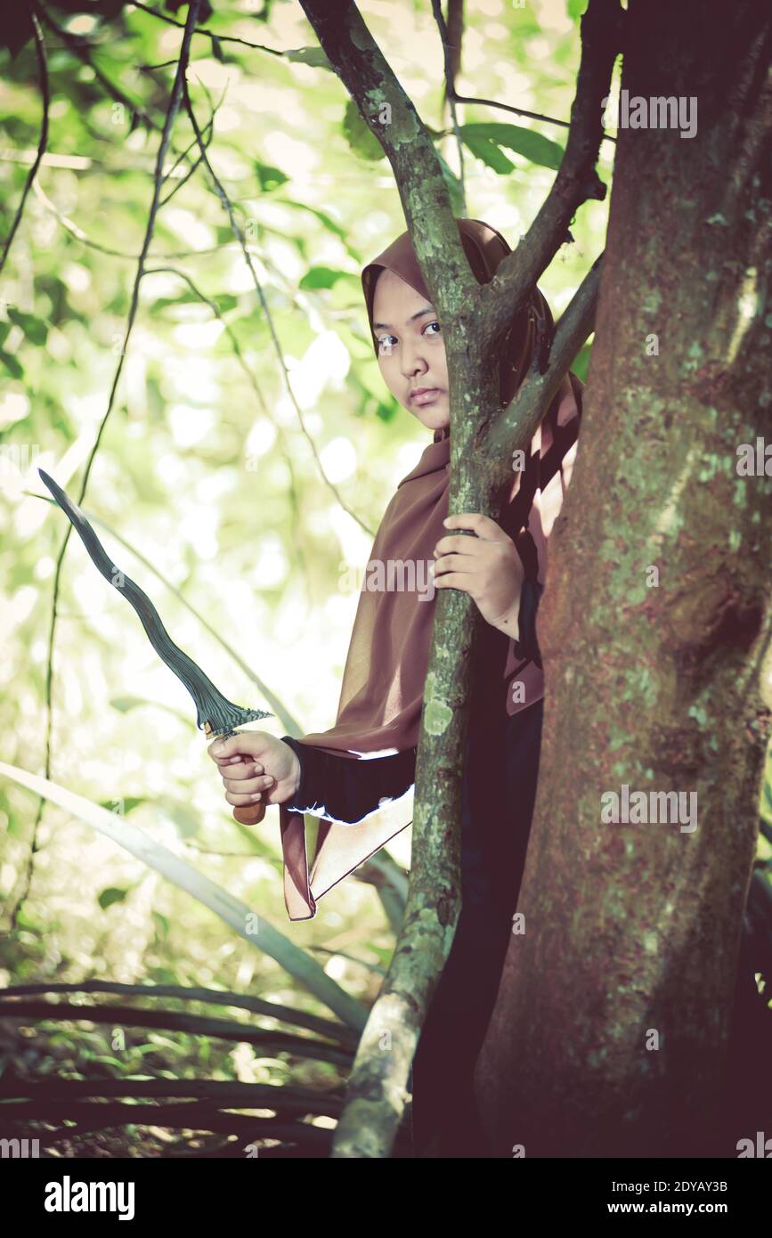 Real weapon hi-res stock photography and images - Alamy