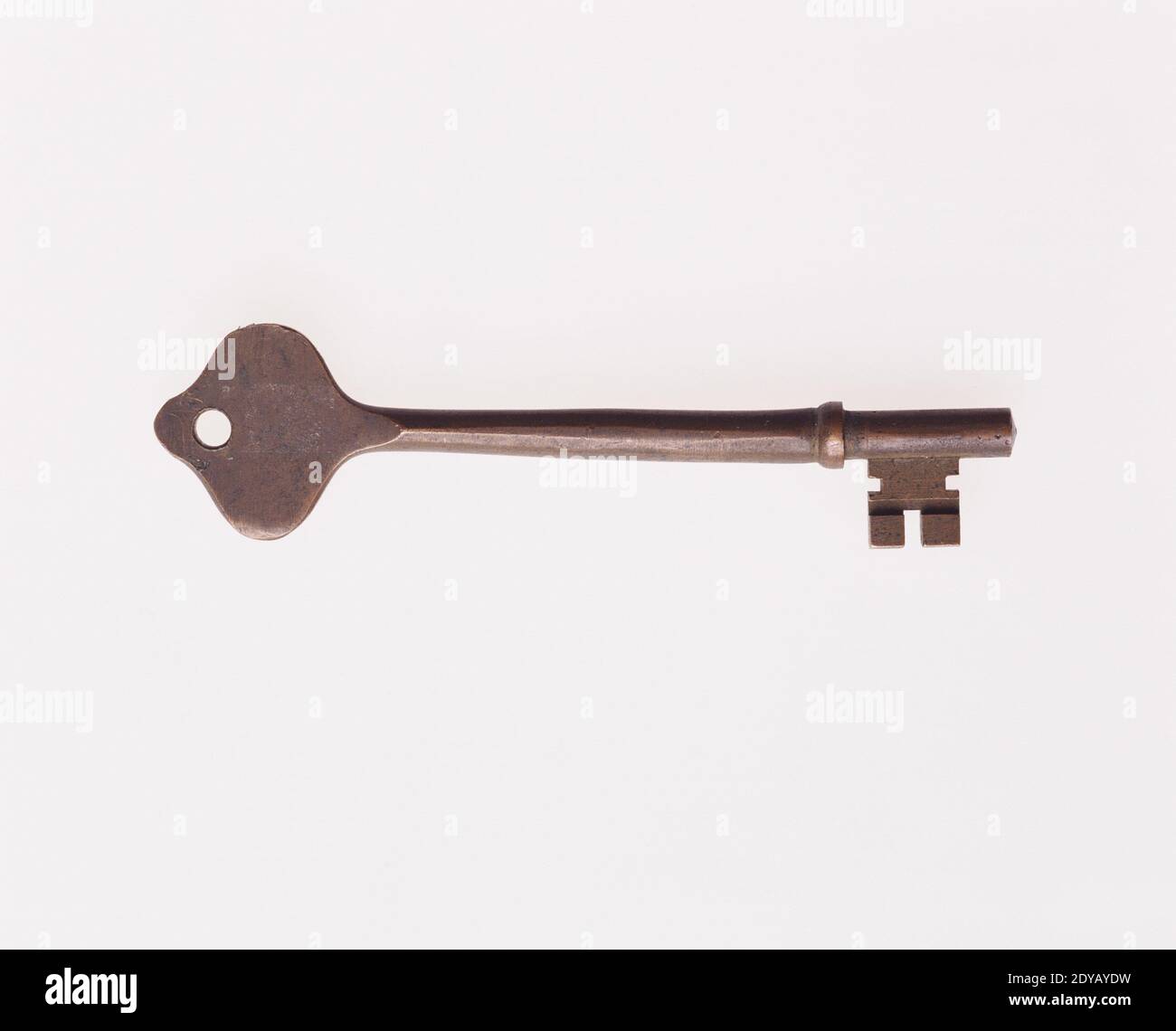 Old golden key on hi-res stock photography and images - Alamy