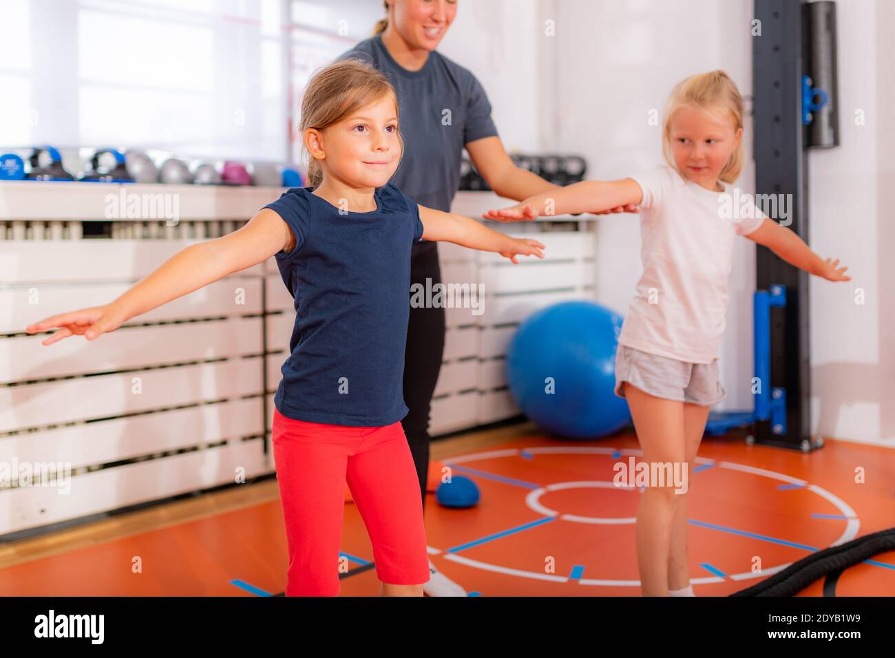 Corrective Movement High Resolution Stock Photography and Images - Alamy