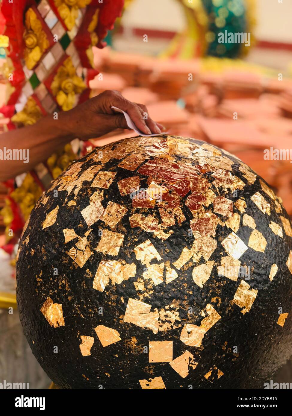 Merit making hi-res stock photography and images - Alamy