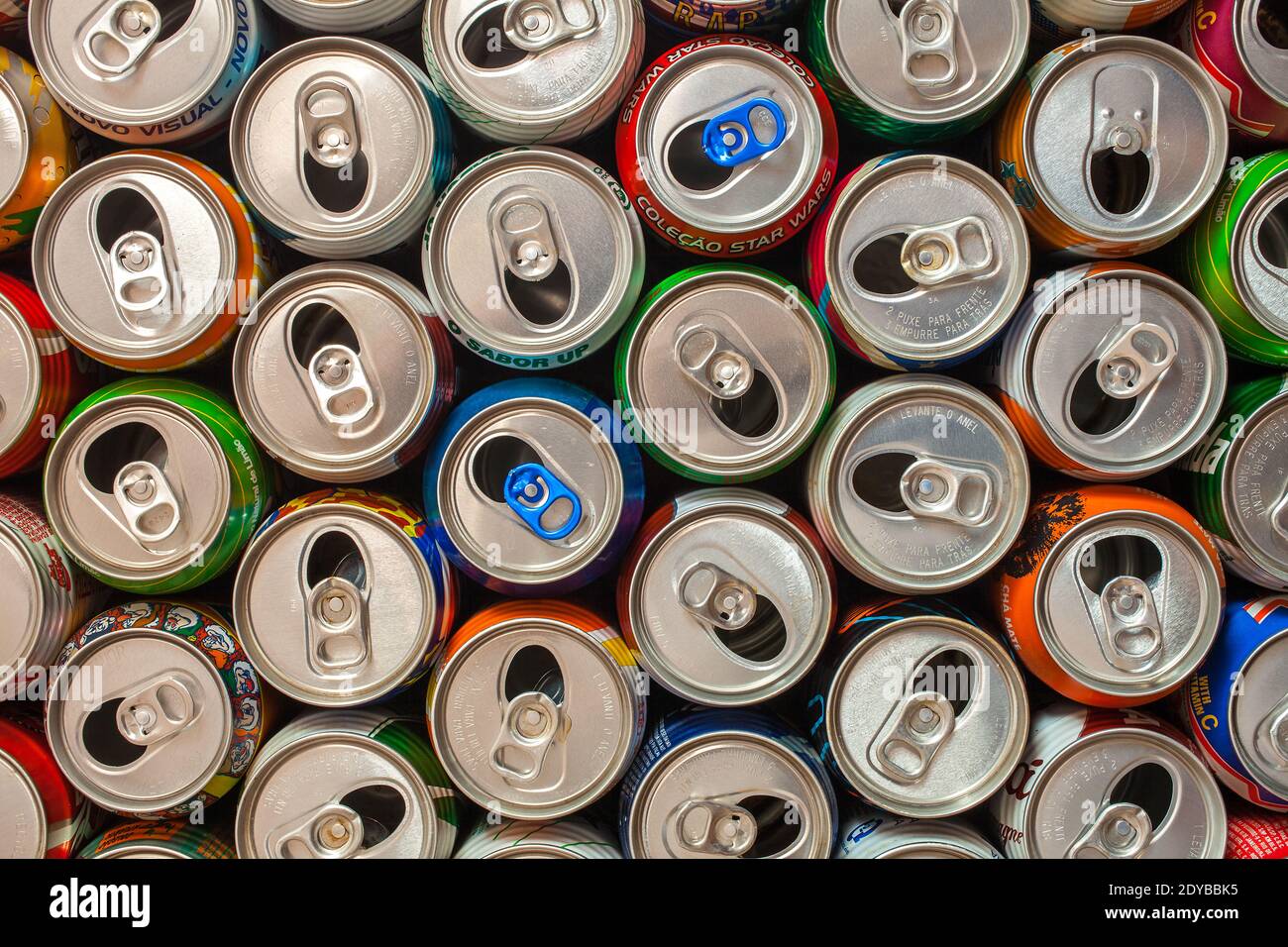 Tin Barrel High Resolution Stock Photography and Images - Alamy