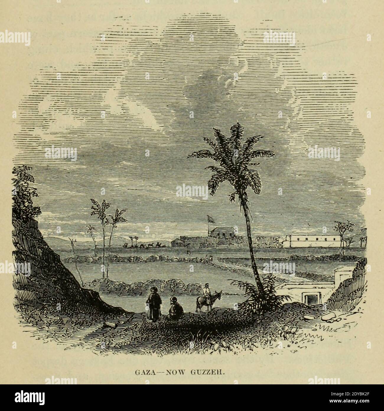 The history of gaza hi-res stock photography and images - Alamy