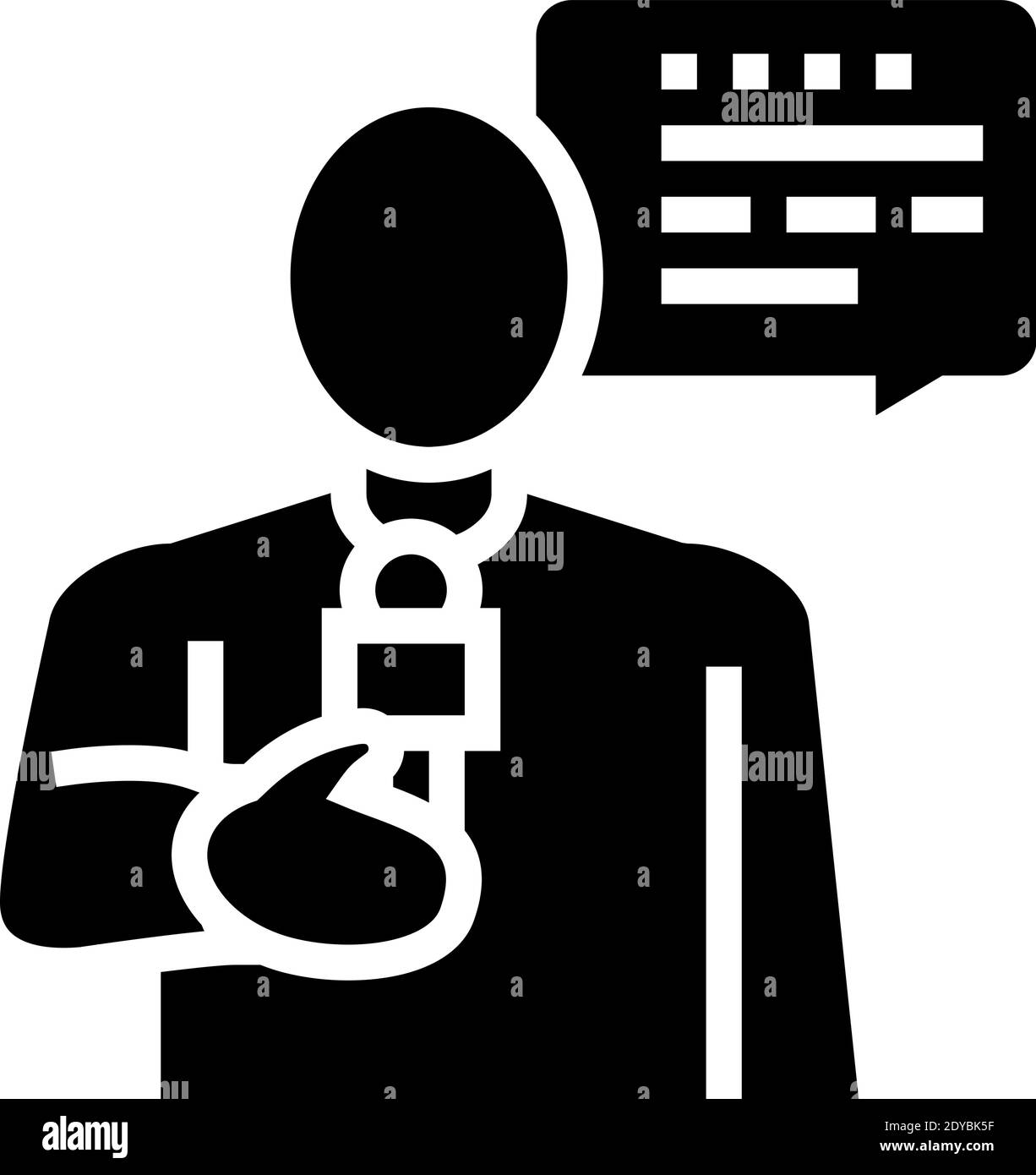 Crime Reporter Stock Vector Images - Alamy