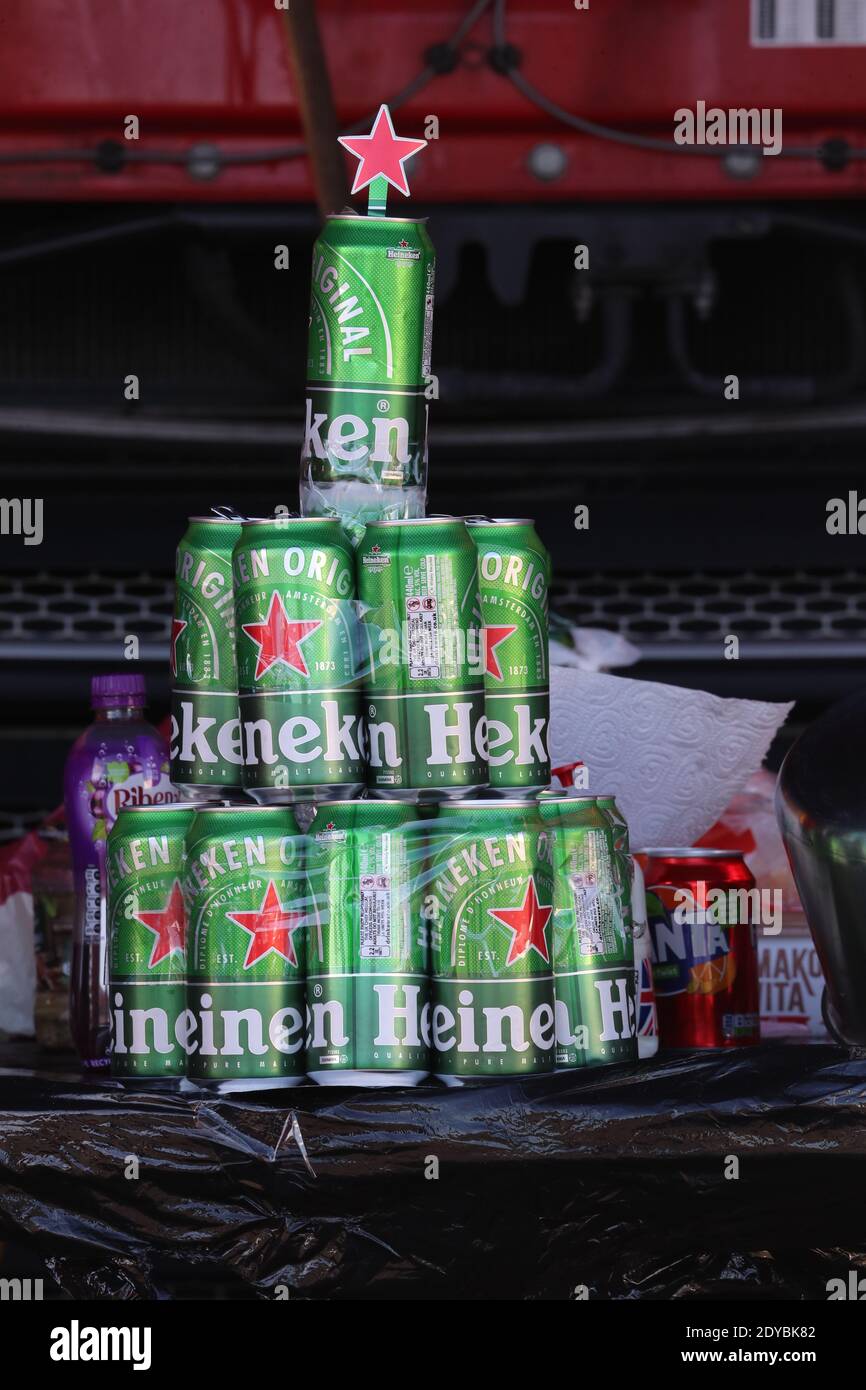 Lorry driver uk coronavirus hi-res stock photography and images - Alamy