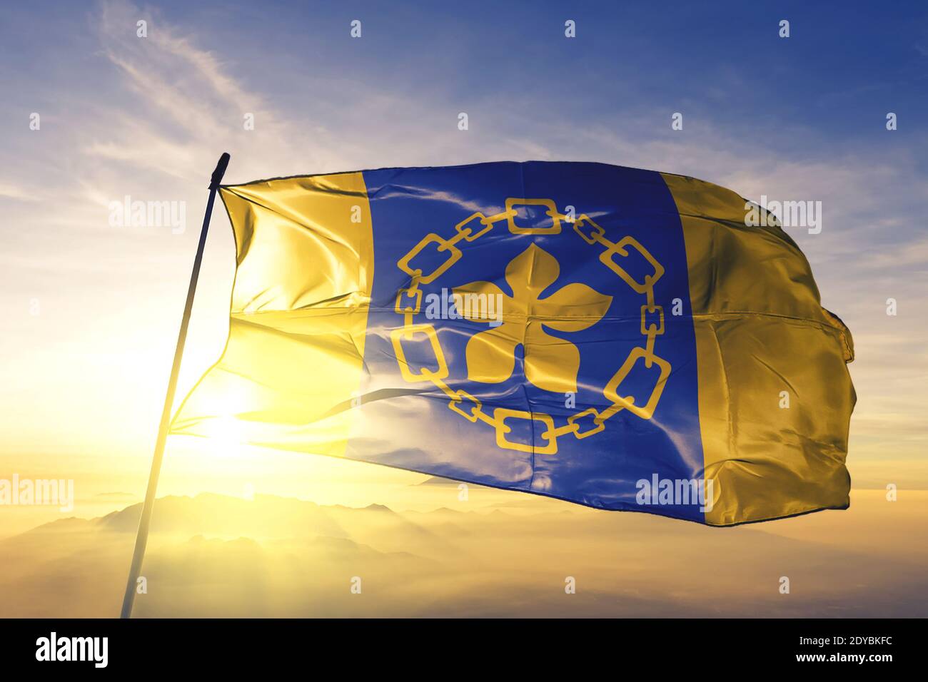 Hamilton arms hi-res stock photography and images - Alamy