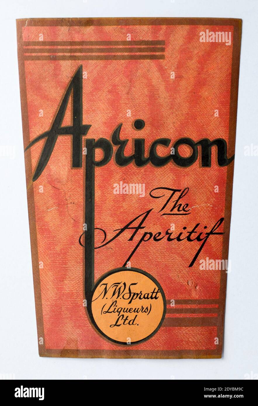 Apricon hi-res stock photography and images - Alamy