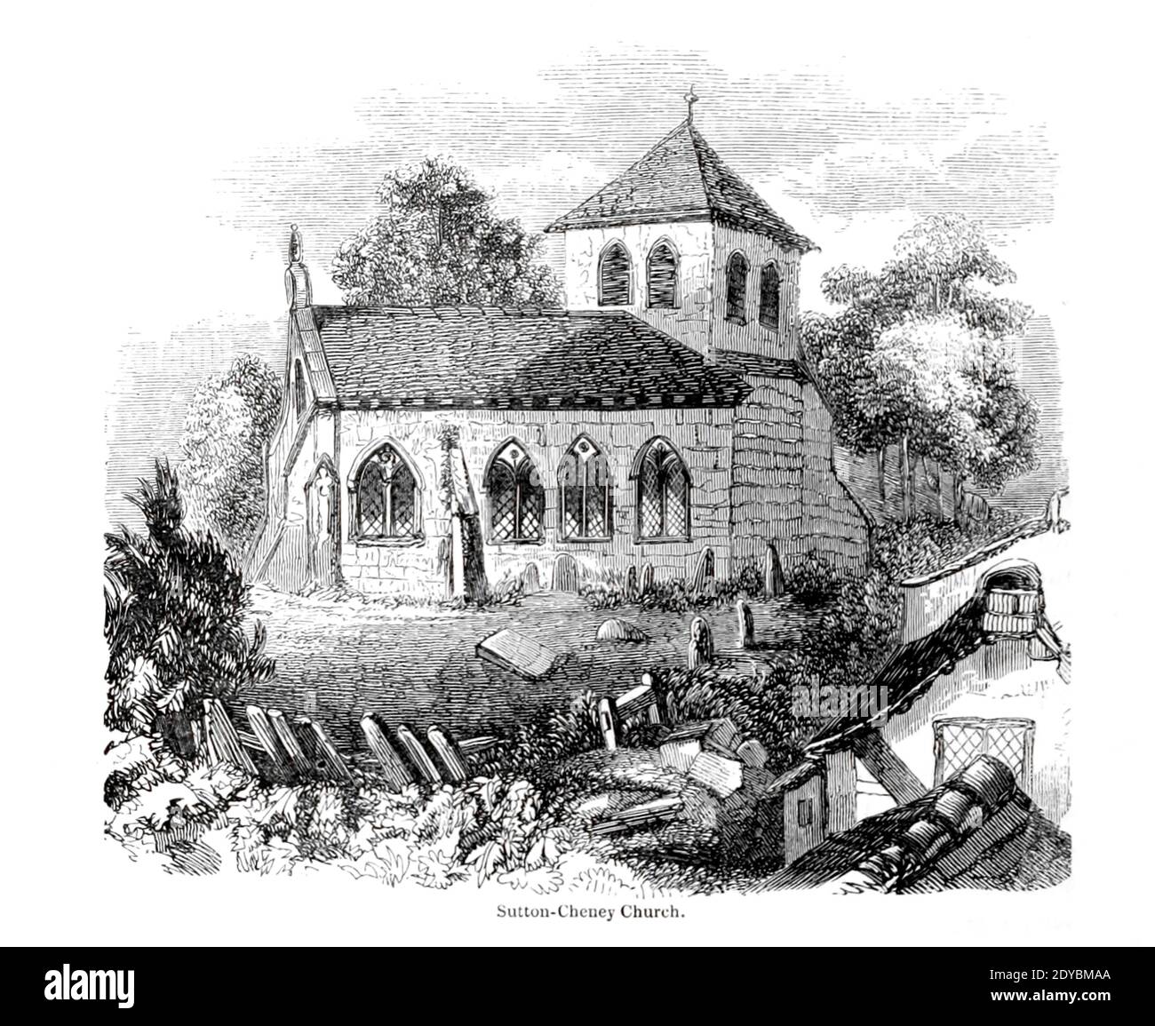 Pencil church hi-res stock photography and images - Alamy