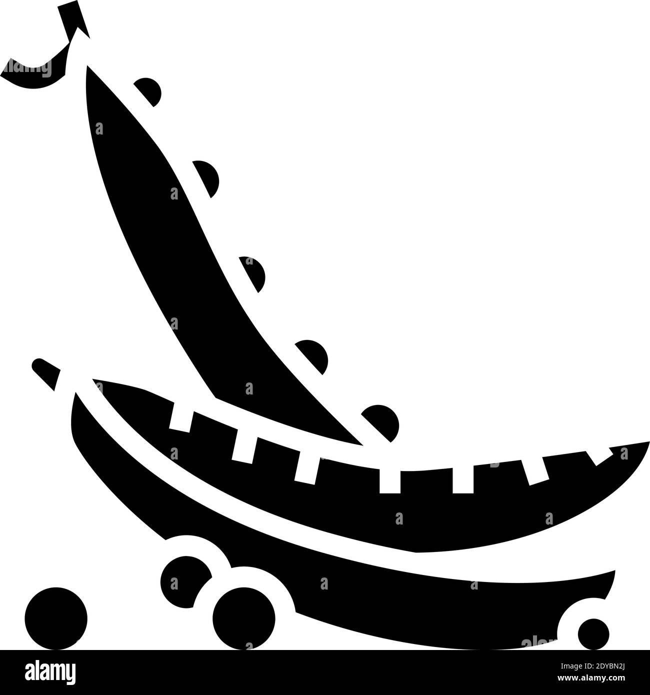 vegetable peas glyph icon vector illustration Stock Vector Image & Art ... vegetable peas glyph icon vector illustration Stock Vector Image & Art ...